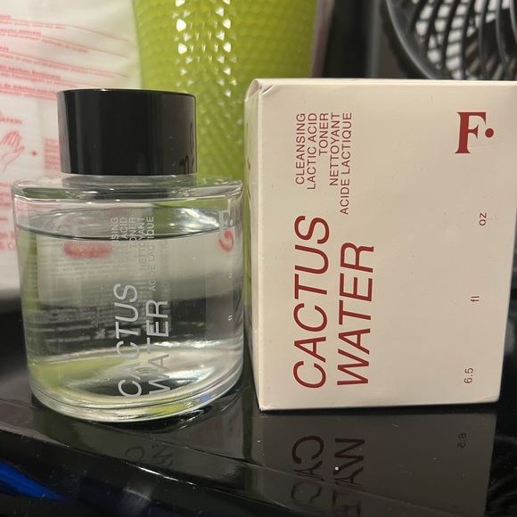 Freck Beauty | Skincare | Cactus Water | Poshmark